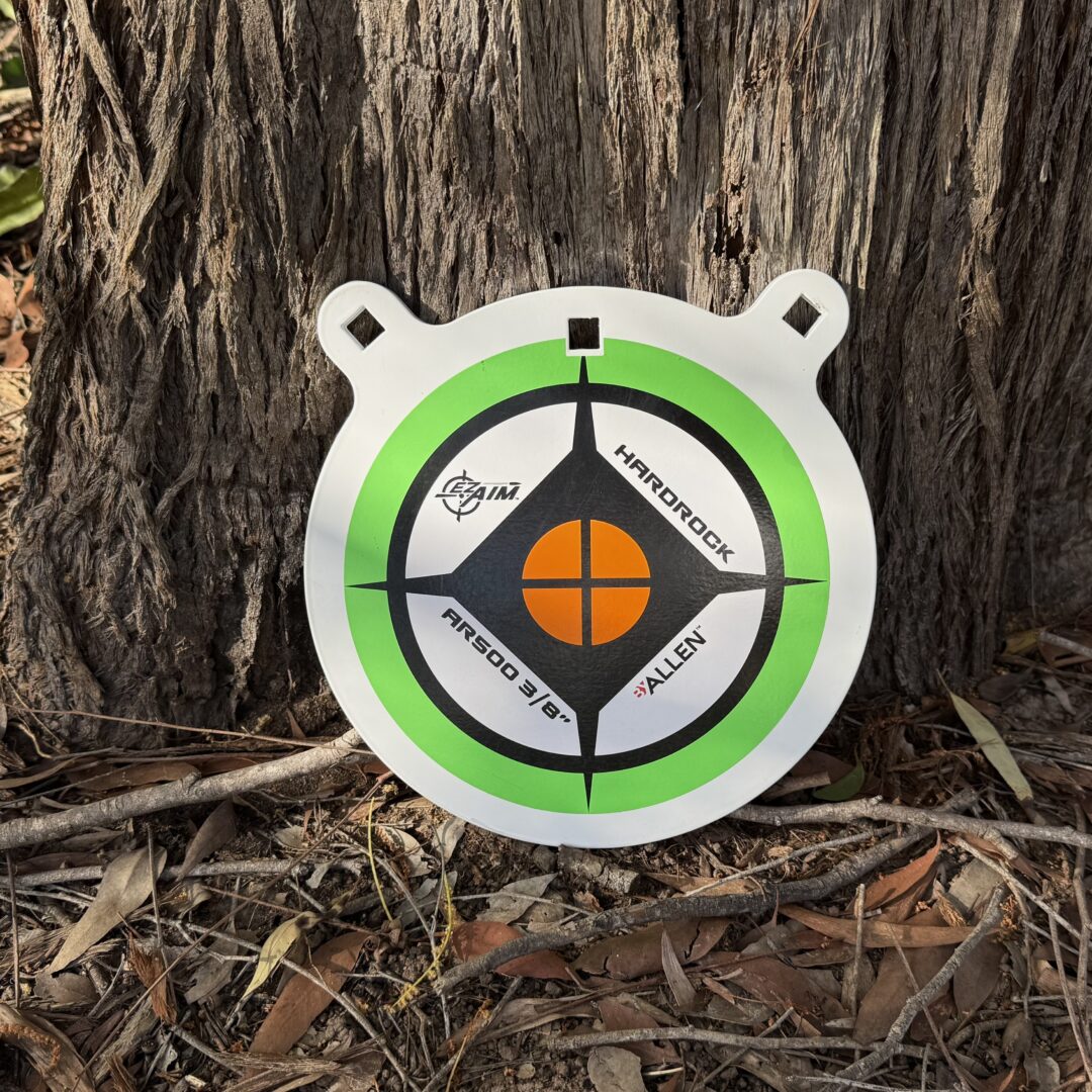 Targets Archives - Oakhurst Gun Works